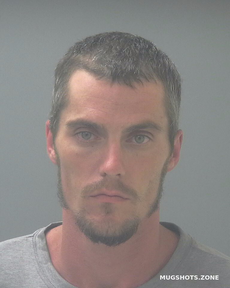 BOOTH RYAN LEE 04/04/2025 - Santa Rosa County Mugshots Zone