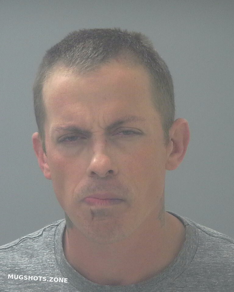 SPEARS BRANDYN DWIGHT 04/04/2025 - Santa Rosa County Mugshots Zone