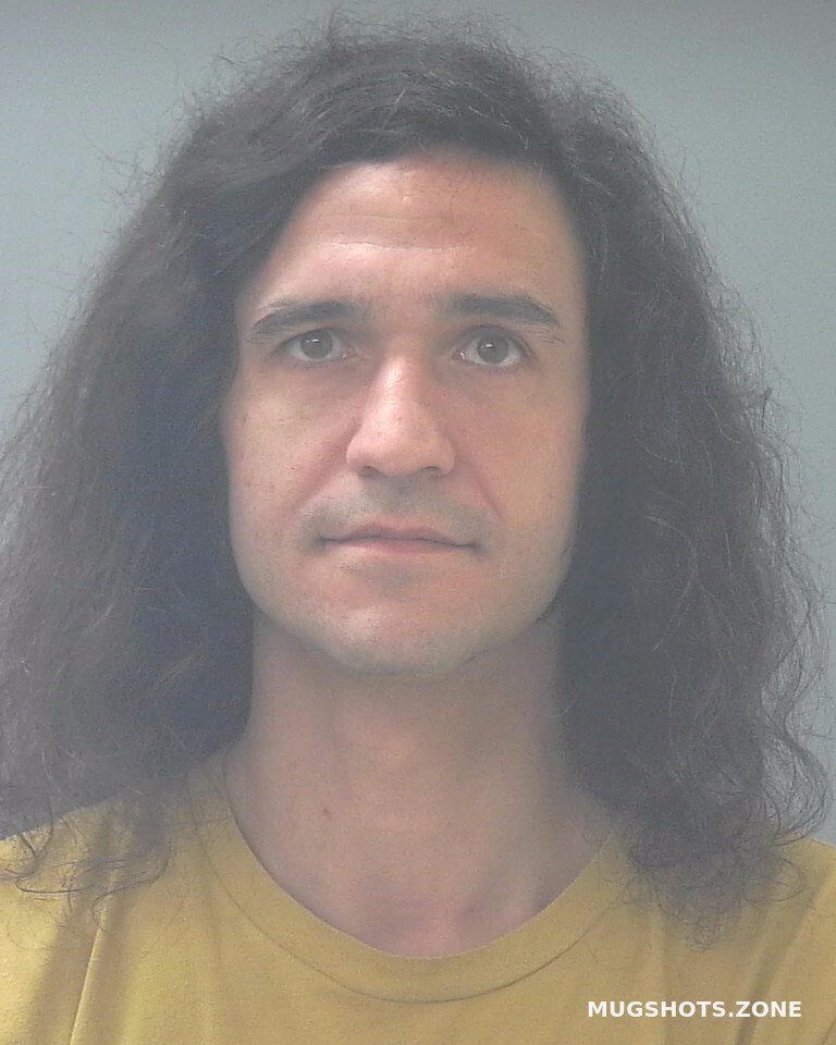 MCCURDY CHRISTOPHER CLYDE 04/04/2025 - Santa Rosa County Mugshots Zone