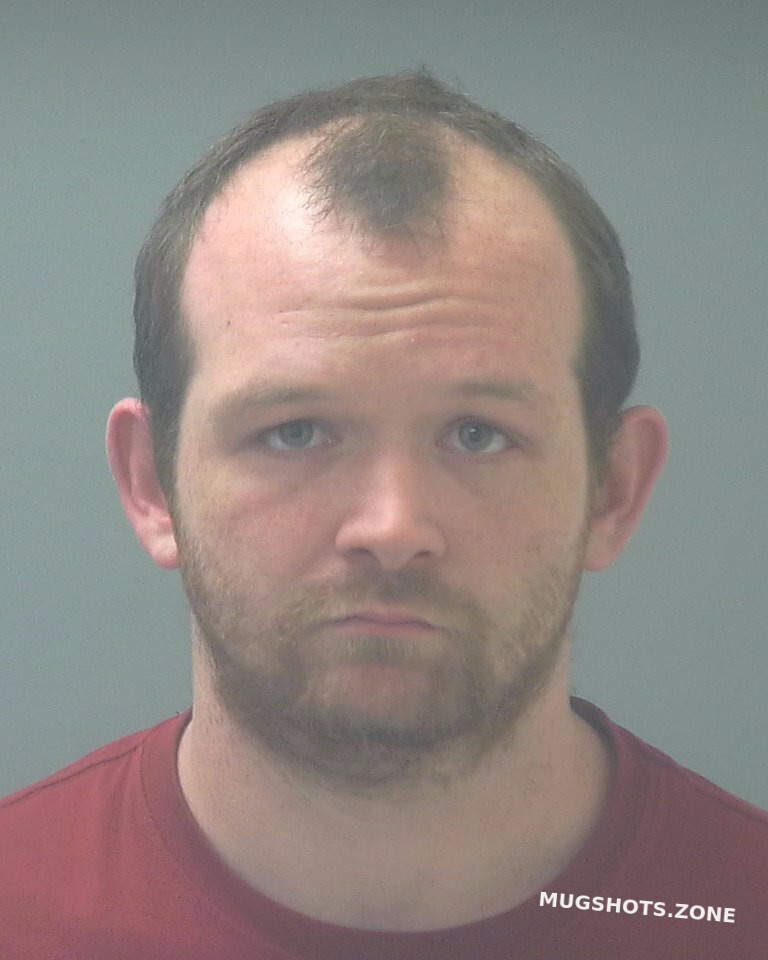 POLK JOHN MATTHEW 04/05/2025 - Santa Rosa County Mugshots Zone