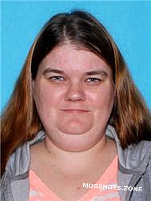 ALEXANDER CINDY NICOLE 04/07/2025 - Santa Rosa County Mugshots Zone