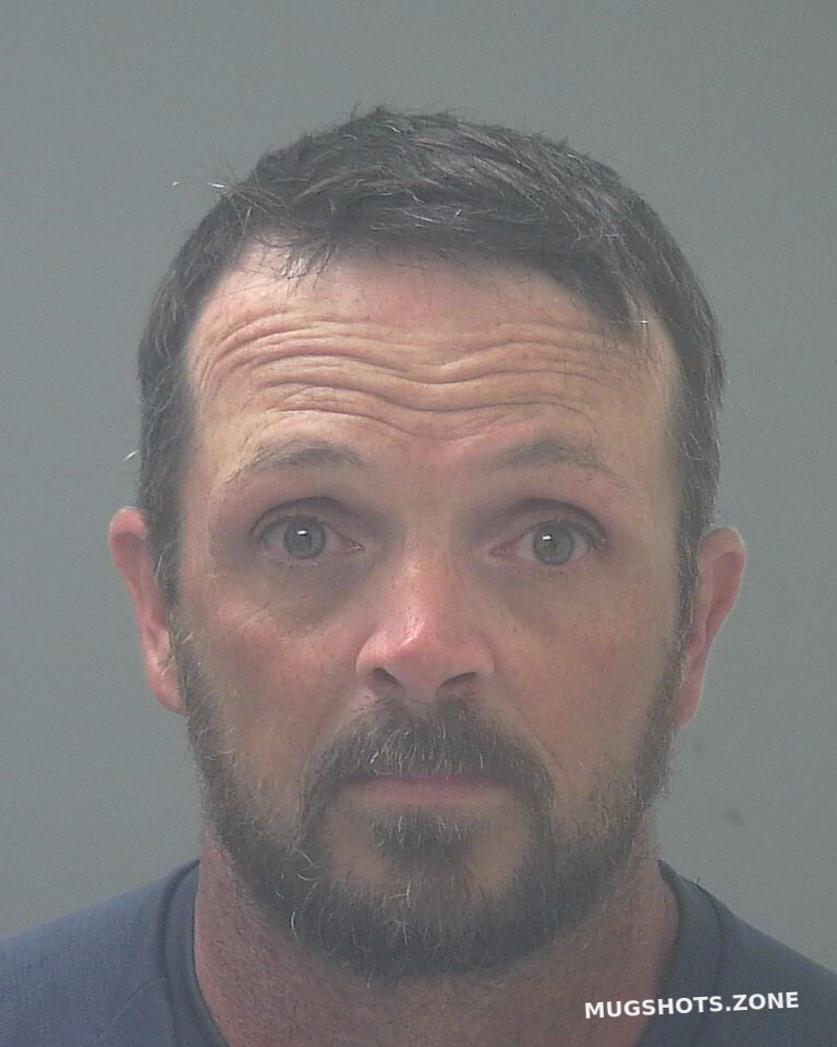 HOWARD MICHAEL DAVID 04/09/2025 - Santa Rosa County Mugshots Zone