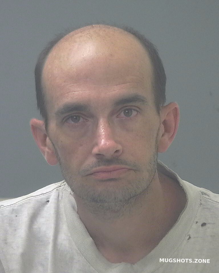 MCGUIRE JOSHUA KYLE 04/09/2025 - Santa Rosa County Mugshots Zone