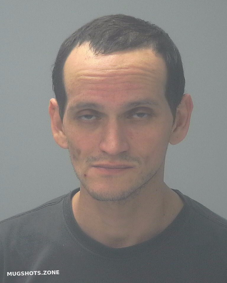 PENA SANCHEZ BRIAN ADRIAN 04/10/2025 - Santa Rosa County Mugshots Zone