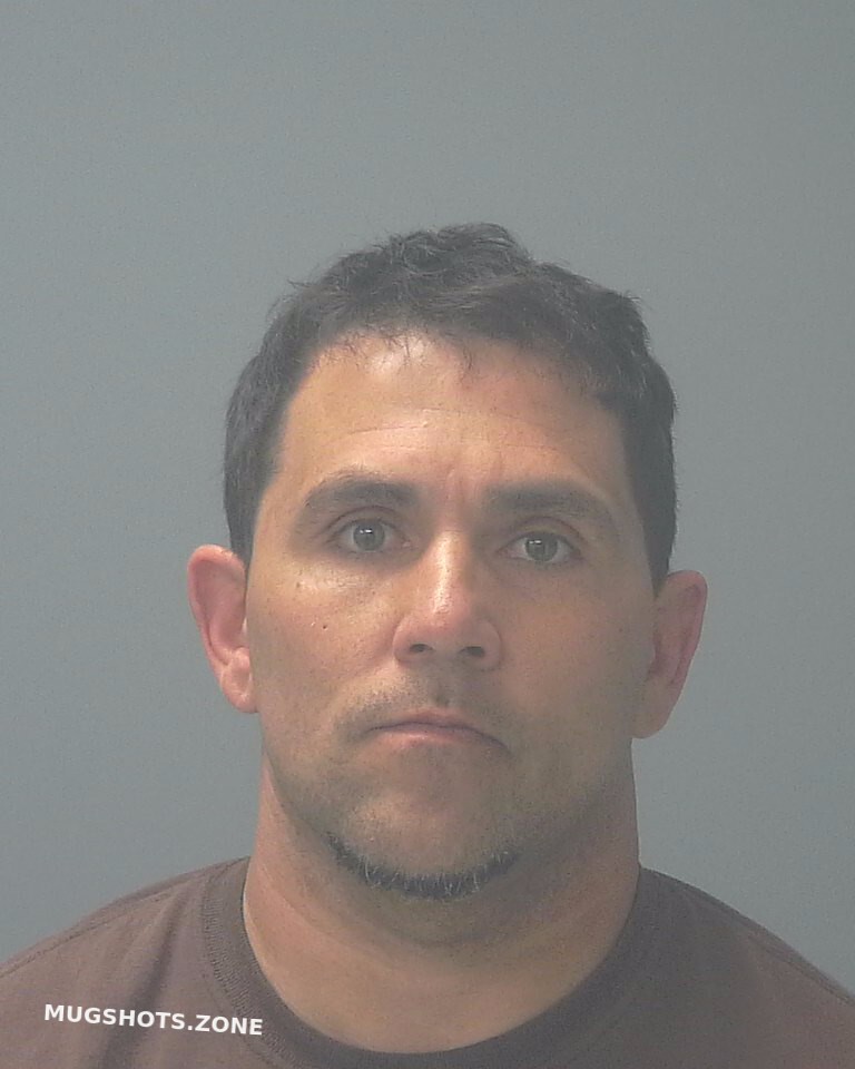 LOFTON JOSEPH ALLEN 04/11/2025 - Santa Rosa County Mugshots Zone