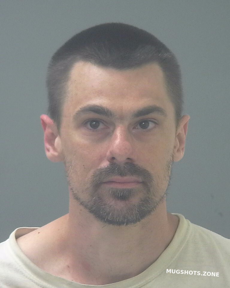 COLE KEVIN DANIEL 04/12/2025 - Santa Rosa County Mugshots Zone