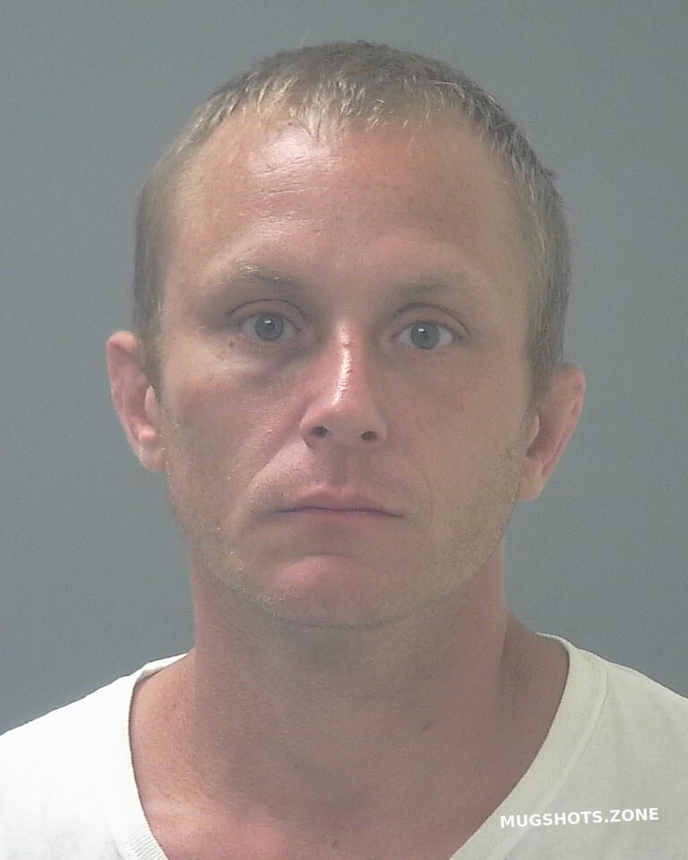 WILLIAMS JEFFREY WAYNE 04/13/2025 - Santa Rosa County Mugshots Zone