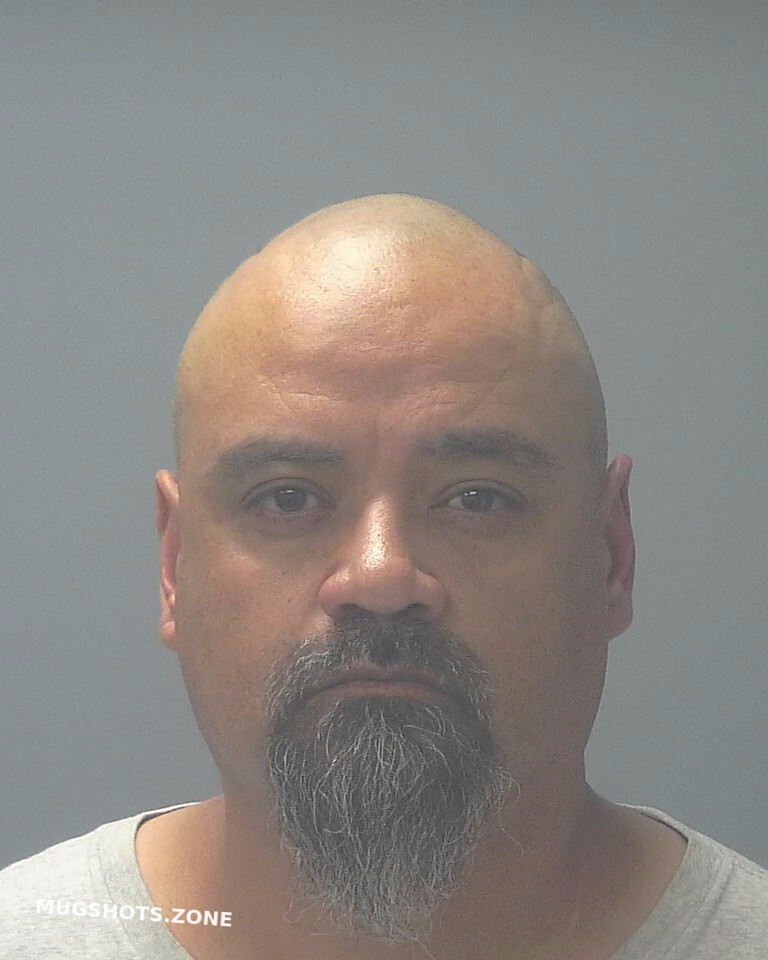 GUERRA MICHAEL JOHN 04/14/2025 - Santa Rosa County Mugshots Zone