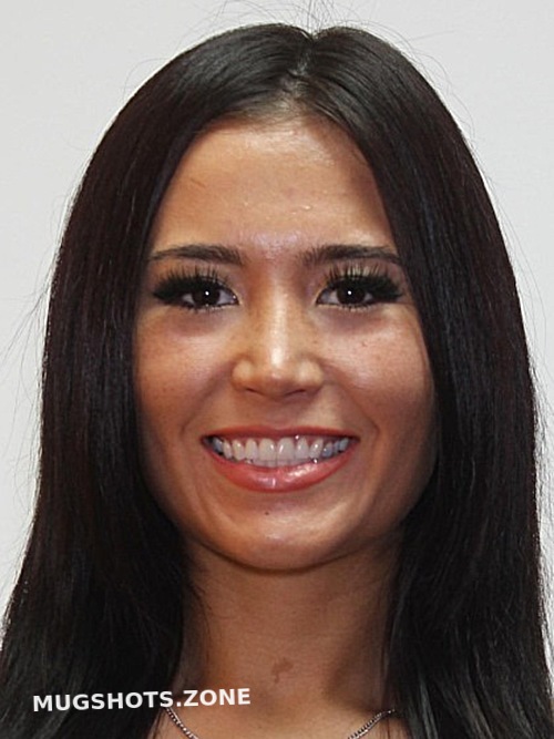 WUNDERLE FRANCESCA DIANE 04/14/2025 - Santa Rosa County Mugshots Zone