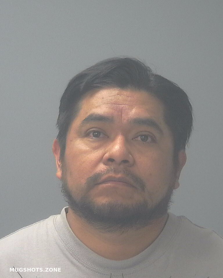 SANCHEZ GOMEZ ALBERTO 04/14/2025 - Santa Rosa County Mugshots Zone