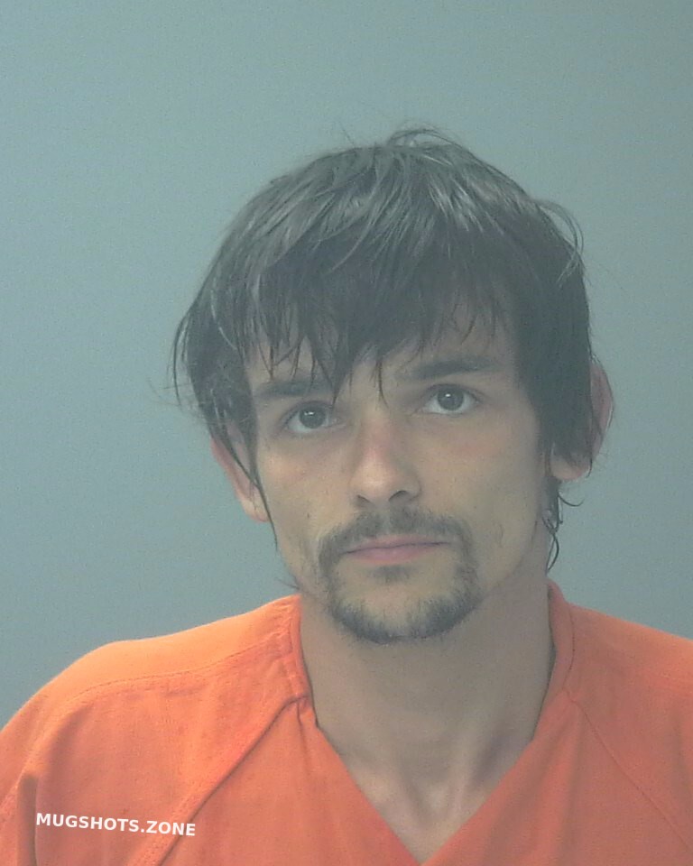 LEFFEL STEVEN GIATANO 04/15/2025 - Santa Rosa County Mugshots Zone