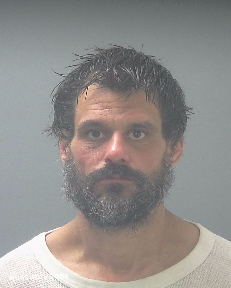 BROXSON TAYLOR HASKELL 04/15/2025 - Santa Rosa County Mugshots Zone