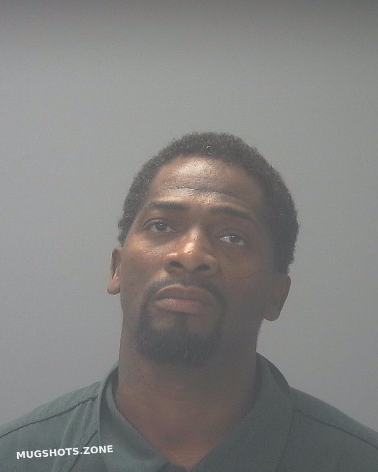 JONES LOUIS TERRELL 04/15/2025 - Santa Rosa County Mugshots Zone