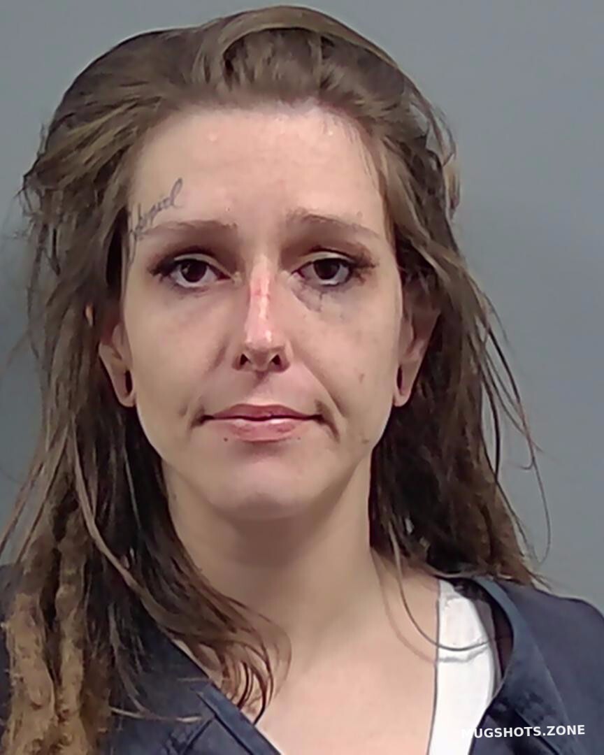 VILLAR LAURA LEE 04/16/2025 - Santa Rosa County Mugshots Zone