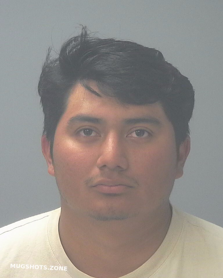 MONTES-ESTRADA DANIEL ALBERTO 04/16/2025 - Santa Rosa County Mugshots Zone