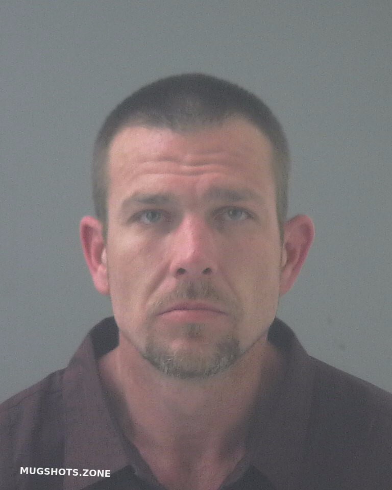 GODWIN JOHN WEBSTER 04/16/2025 - Santa Rosa County Mugshots Zone