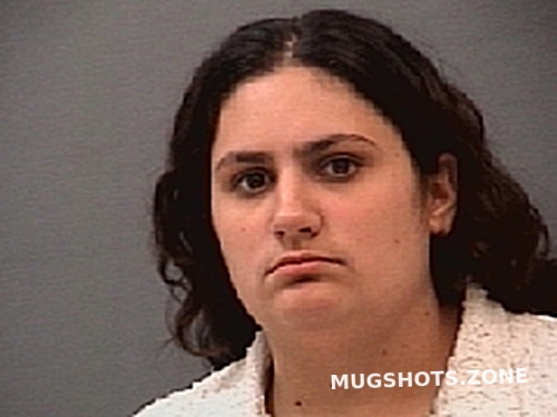 RIVERA MONIQUE ANGELIA 04/17/2025 - Santa Rosa County Mugshots Zone