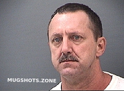 TOUCHSTONE KENNETH WAYNE 04/18/2025 - Santa Rosa County Mugshots Zone