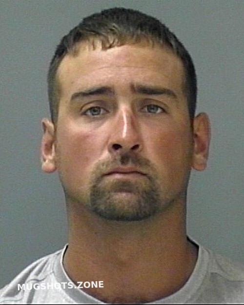 STRINGER DAVID EARL 04/18/2025 - Santa Rosa County Mugshots Zone