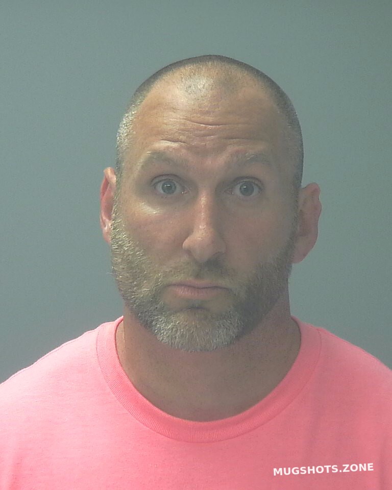 MARDIS MICHAEL JOSEPH 04/19/2025 - Santa Rosa County Mugshots Zone