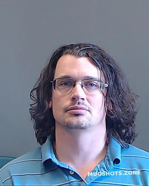 KING DEREK ALAN 04/19/2025 - Santa Rosa County Mugshots Zone