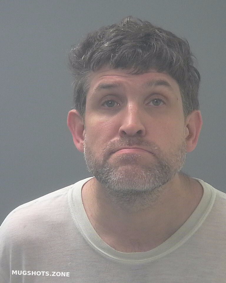 LANDRY JASON BRUCE 04/19/2025 - Santa Rosa County Mugshots Zone