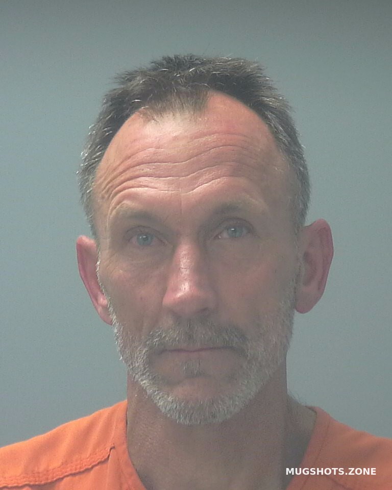 ADAMS DANIEL RONNIE 04/19/2025 - Santa Rosa County Mugshots Zone