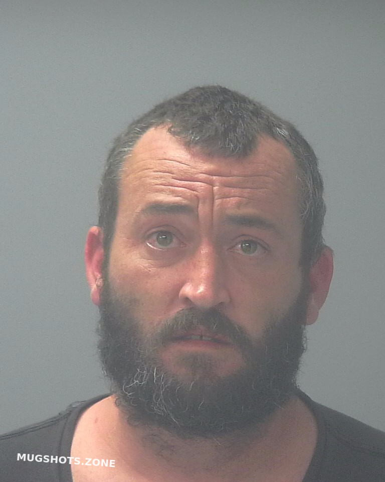 PARSONS DUSTIN PAUL 04/20/2025 - Santa Rosa County Mugshots Zone