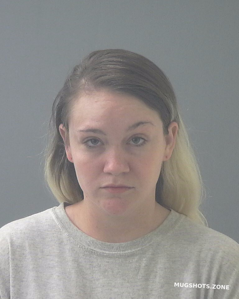 PIERCE KATLIN GRACE 04/21/2025 - Santa Rosa County Mugshots Zone