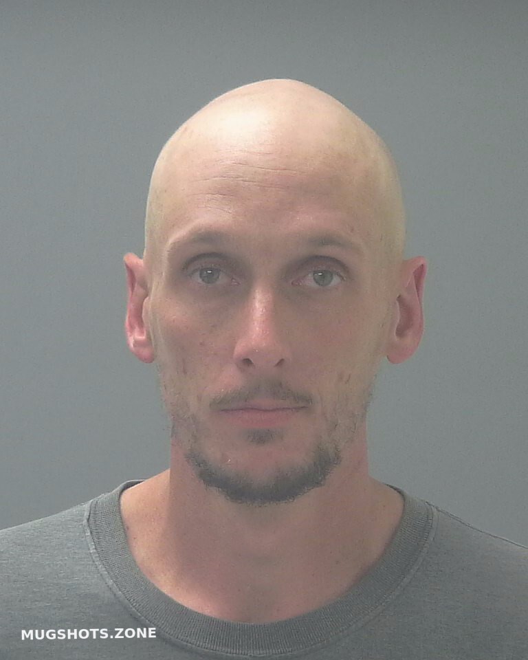 HAHN ADAM MATTHEW 04/21/2025 - Santa Rosa County Mugshots Zone
