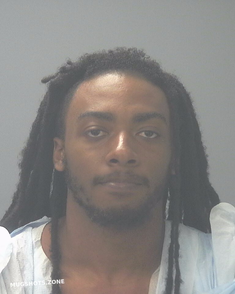 GRANDISON JORDAN ONEIL 04/21/2025 - Santa Rosa County Mugshots Zone