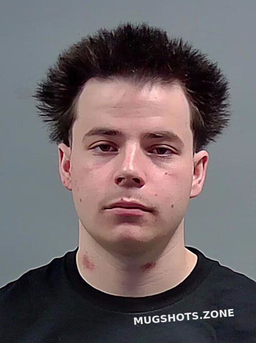 HOWARD BRAYDEN DAVID 04/21/2025 - Santa Rosa County Mugshots Zone