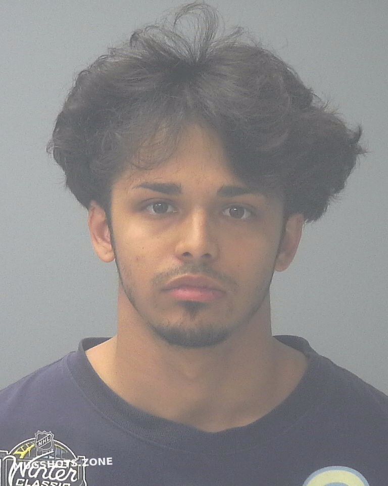 SANKERALLI AUSTIN MATTHEW 04/21/2025 - Santa Rosa County Mugshots Zone