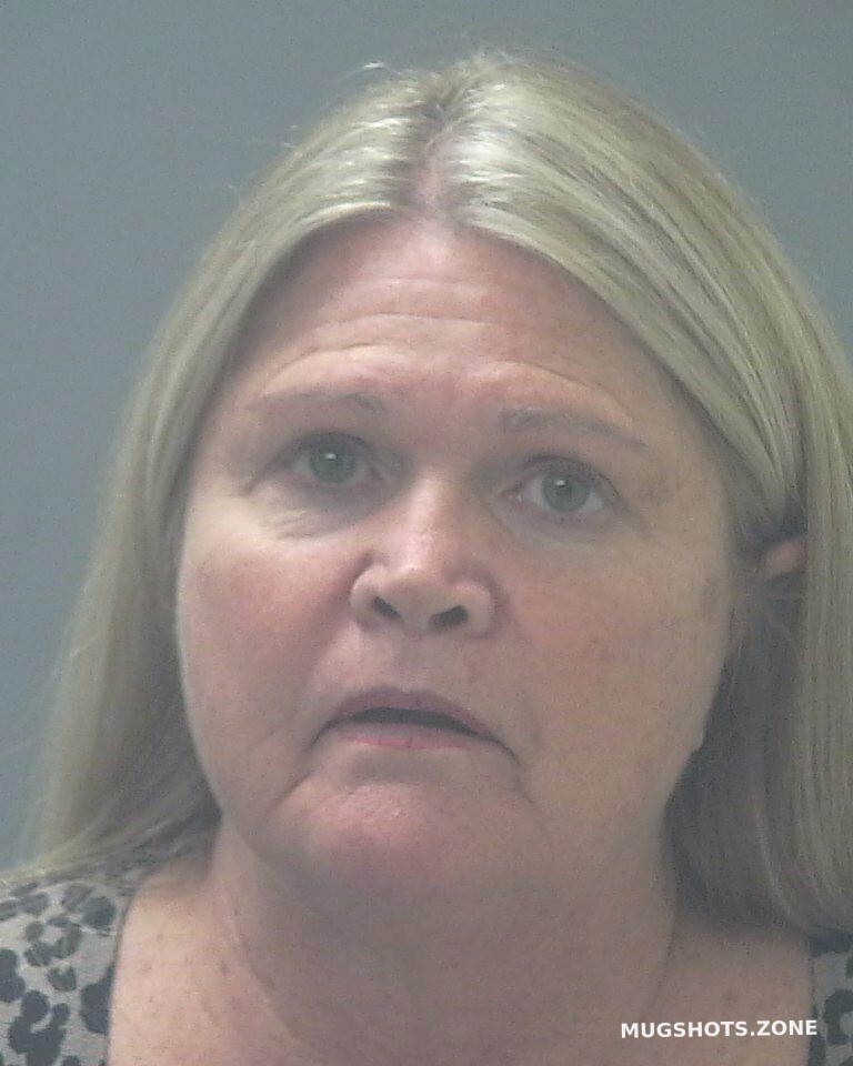MORIE DEBRA LYNN 04/21/2025 - Santa Rosa County Mugshots Zone