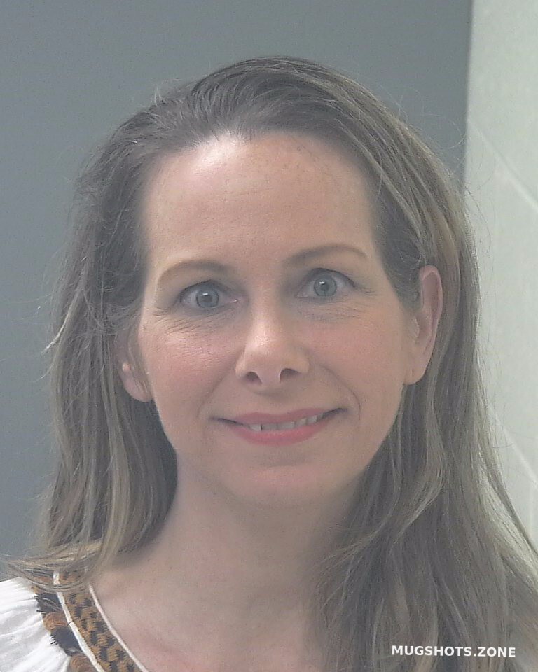 ALLEN SARAH ELIZABETH 04/23/2025 - Santa Rosa County Mugshots Zone