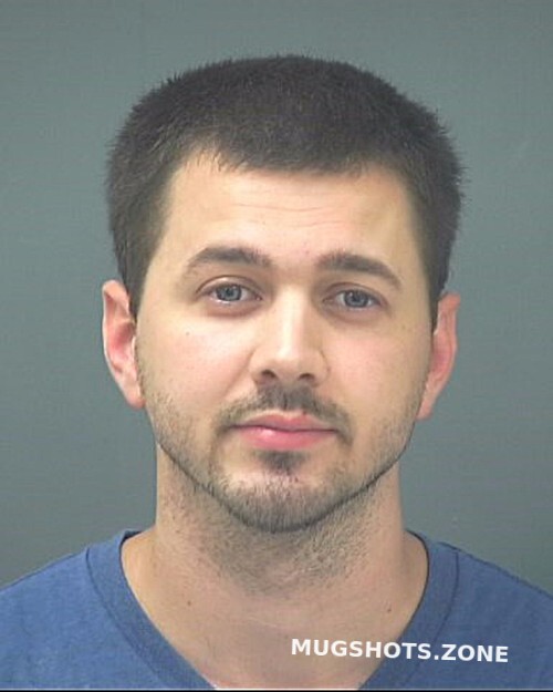 NOWLING JUSTIN GLENN 04/23/2025 - Santa Rosa County Mugshots Zone