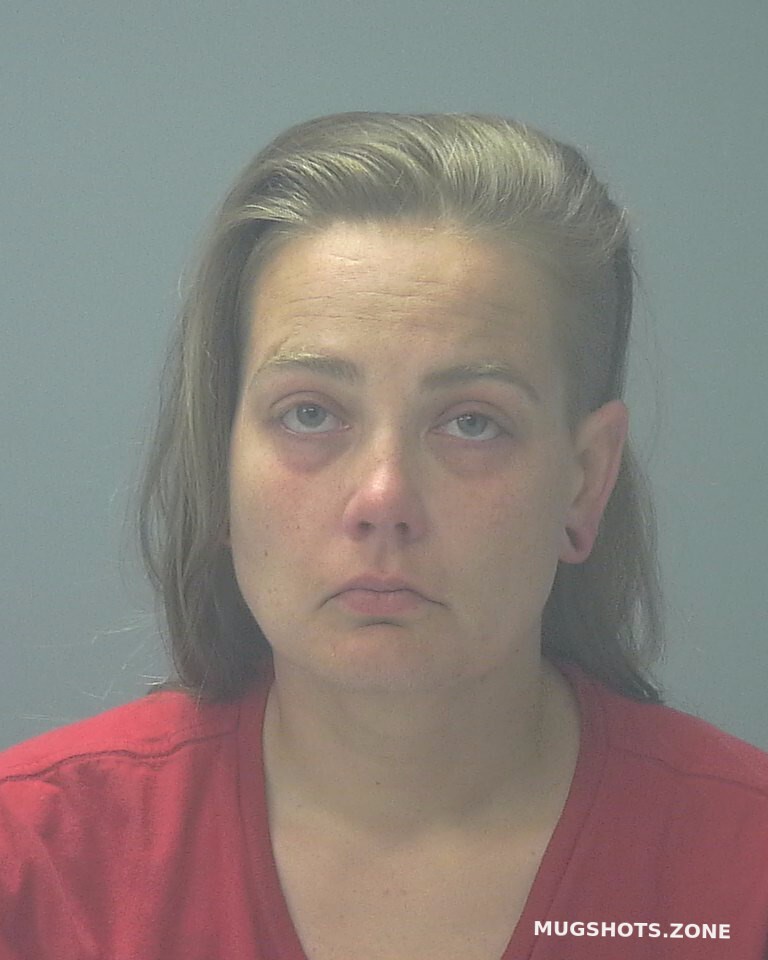 QUENICHET JESSICA LYNN 04/23/2025 - Santa Rosa County Mugshots Zone