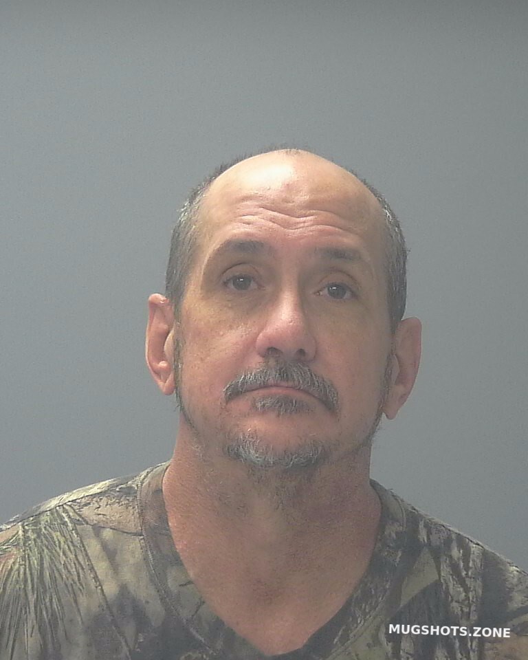 SMITHA SEAN HOLMAN 04/24/2025 - Santa Rosa County Mugshots Zone