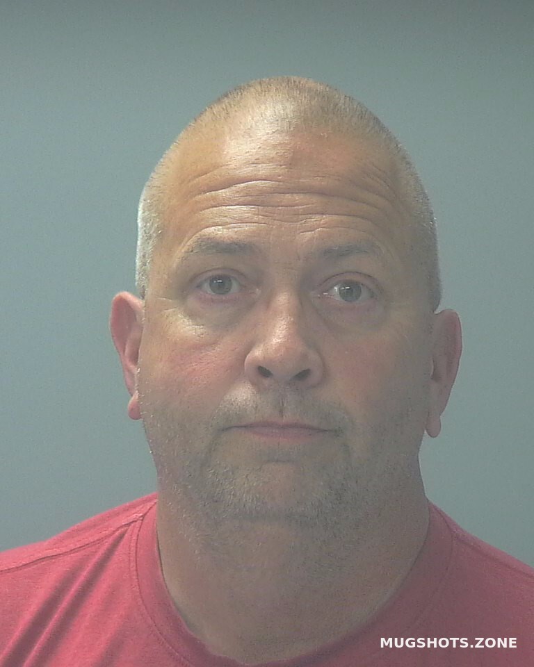 MOSLEY DANIEL MICHAEL 04/24/2025 - Santa Rosa County Mugshots Zone