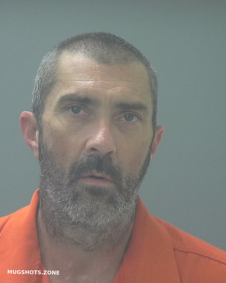 HAMILTON MYRICK BROCK 04/24/2025 - Santa Rosa County Mugshots Zone