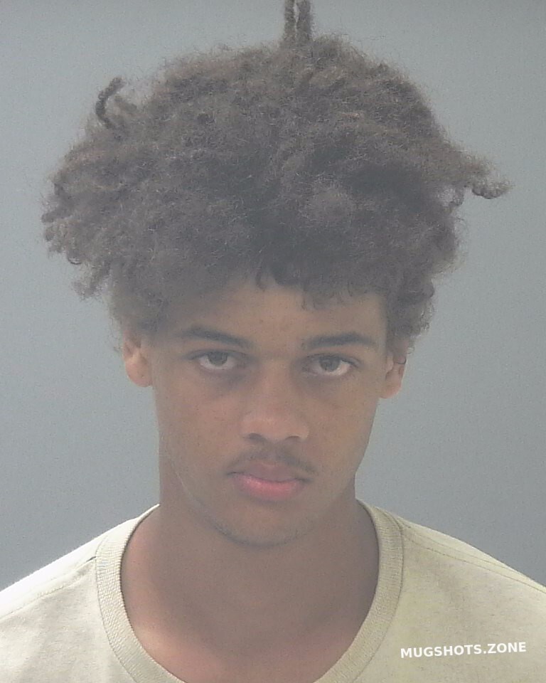 LANDRUM ANTHONY LAMAR 04/24/2025 - Santa Rosa County Mugshots Zone