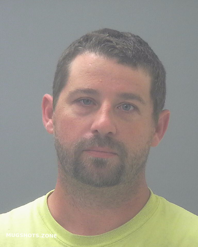 DAVIS SEAN ADAM 04/25/2025 - Santa Rosa County Mugshots Zone