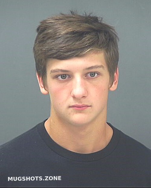 GEBHARD ROY GARRETT 04/26/2025 - Santa Rosa County Mugshots Zone