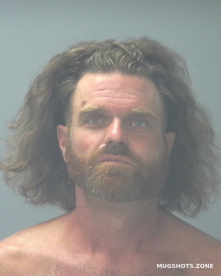 PATRICK BRADLEY CRAIG 04/26/2025 - Santa Rosa County Mugshots Zone