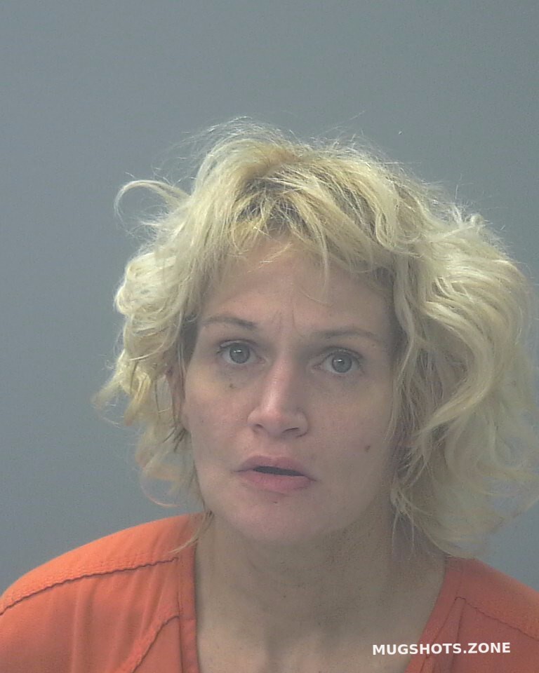 SMITH MADELINE RUTH 04/26/2025 - Santa Rosa County Mugshots Zone