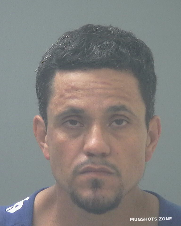 LUNA VICTOR JR 04/27/2025 - Santa Rosa County Mugshots Zone