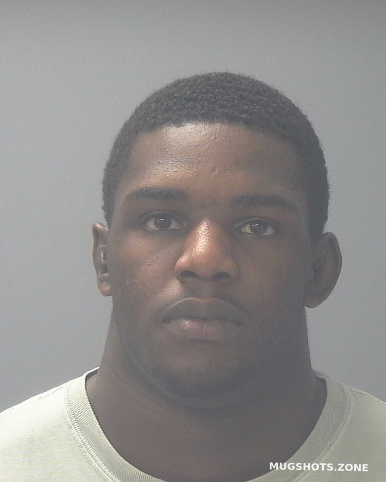 KEYS CAMERON RAYSHAUN 04/27/2025 - Santa Rosa County Mugshots Zone
