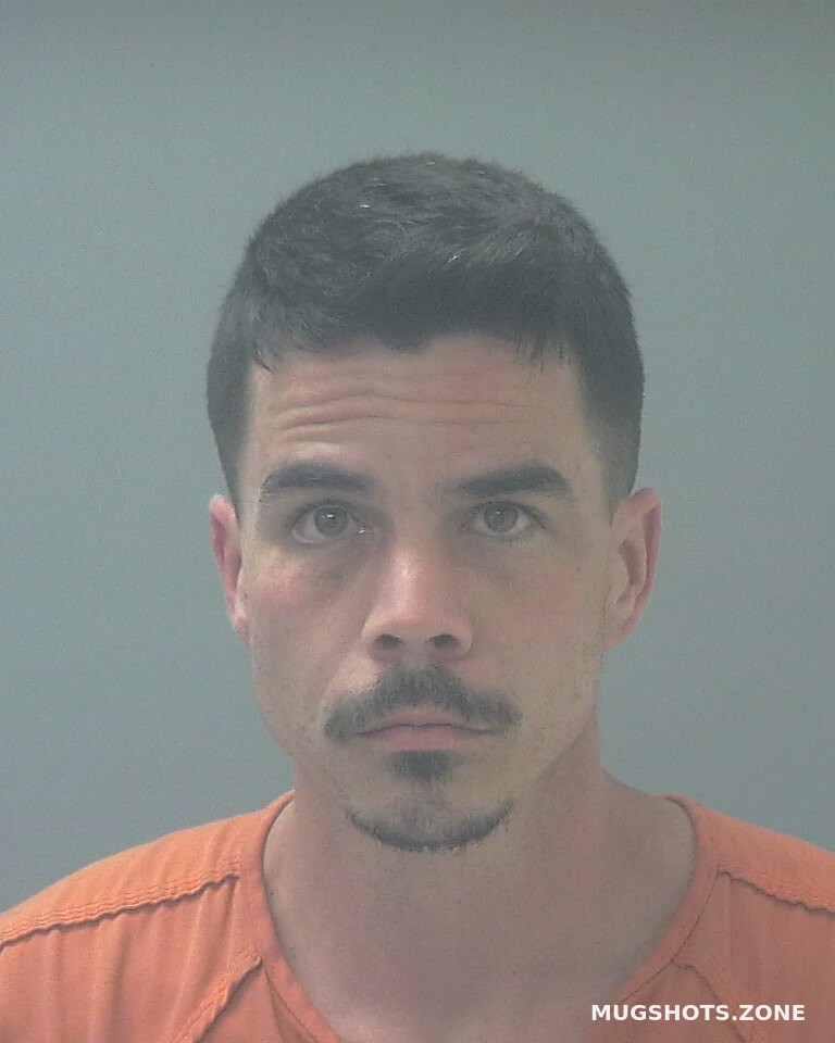 PERRY SAMUEL LOUIS 04/27/2025 - Santa Rosa County Mugshots Zone