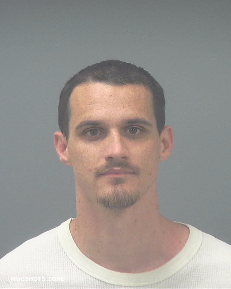 RENNE JOSEPH EDWARD 04/28/2025 - Santa Rosa County Mugshots Zone