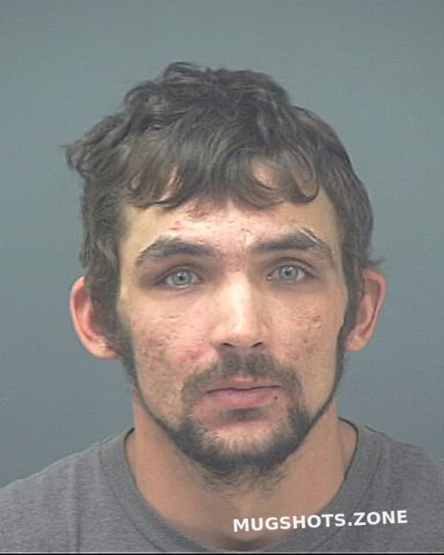 ATCHLEY HORACE DANIEL 04/29/2025 - Santa Rosa County Mugshots Zone